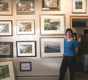 ArtSceneAK Alaska Visual Art Report Volume 00 Issue 17 November 5, 2002