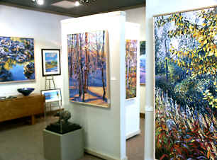 ArtSceneAK #315 August 9, 2004