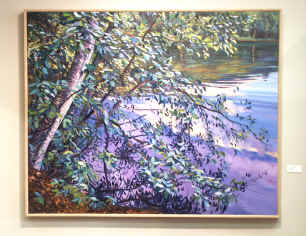 ArtSceneAK #315 August 9, 2004