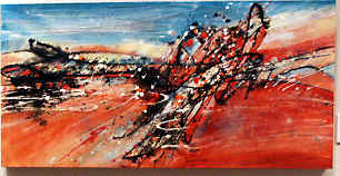 ArtSceneAK #407 April 3, 2005